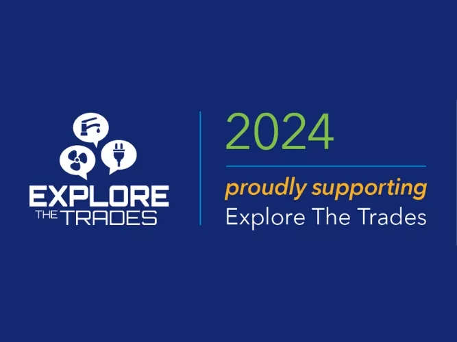 JJM Alkaline Technologies Partners with Explore The Trades | phcppros